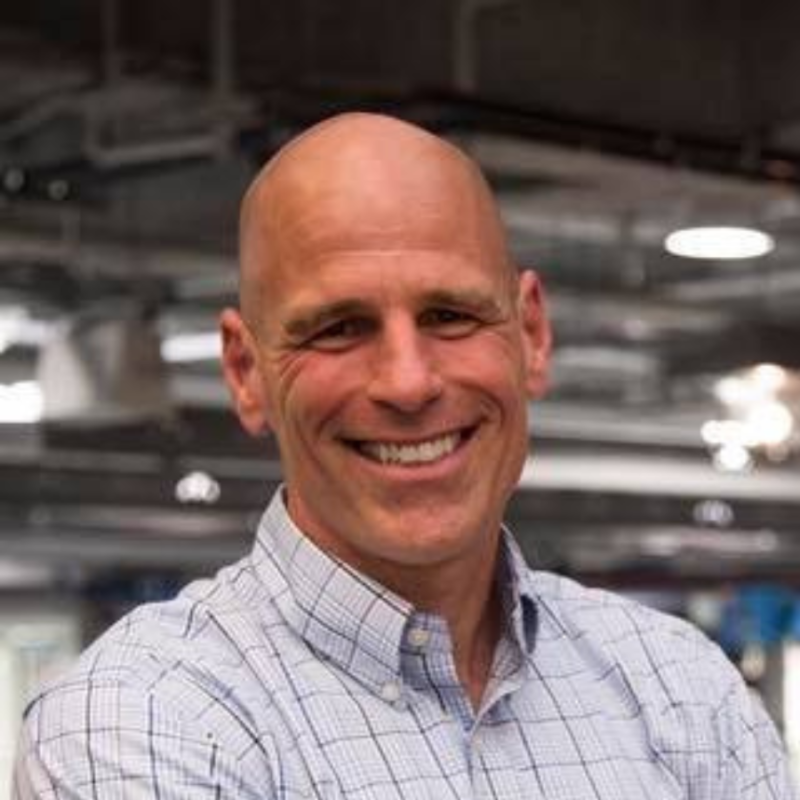 Dave Goldstein - AIAA AVIATION Forum